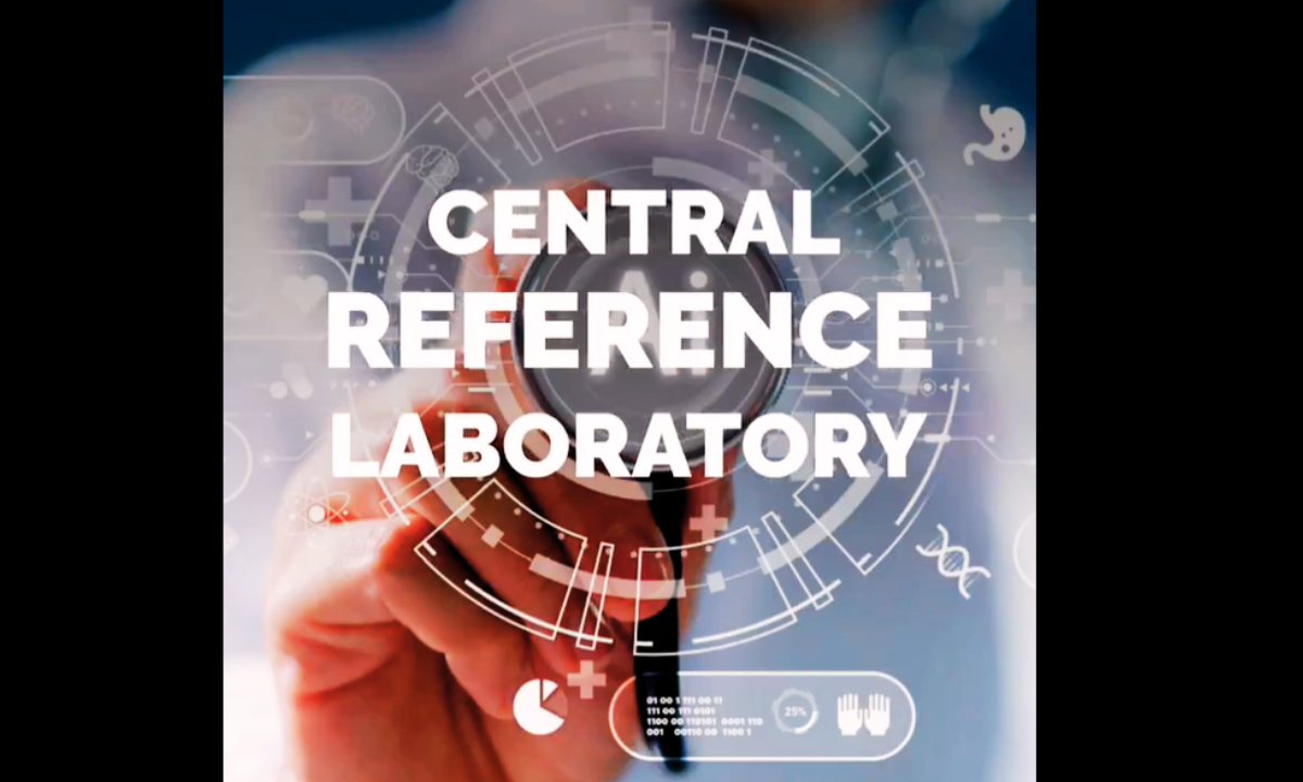 Apollo Diagnostics Launches AI-Powered Digi-Smart Central Reference Lab in Chennai ...